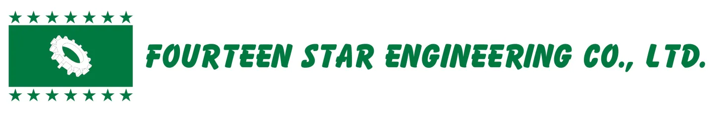 Fourteen Star Engineering Company Limited | Odoo